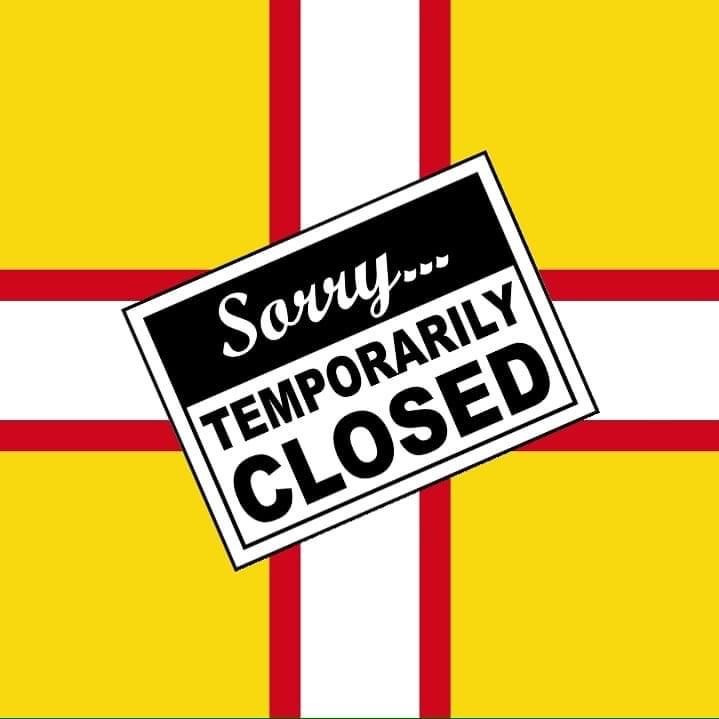 Dorset closed this weekend - Broadwindsor.org
