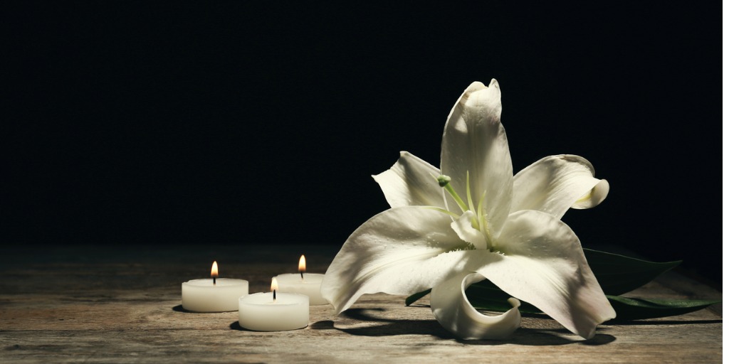 WHAT TO DO WHEN SOMEONE DIES: The Tell Us Once Service - Broadwindsor.org