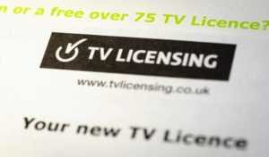 The Change in TV Licences for those aged over 75yrs. - Broadwindsor.org