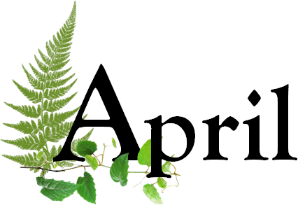 What's On In April - Broadwindsor.org